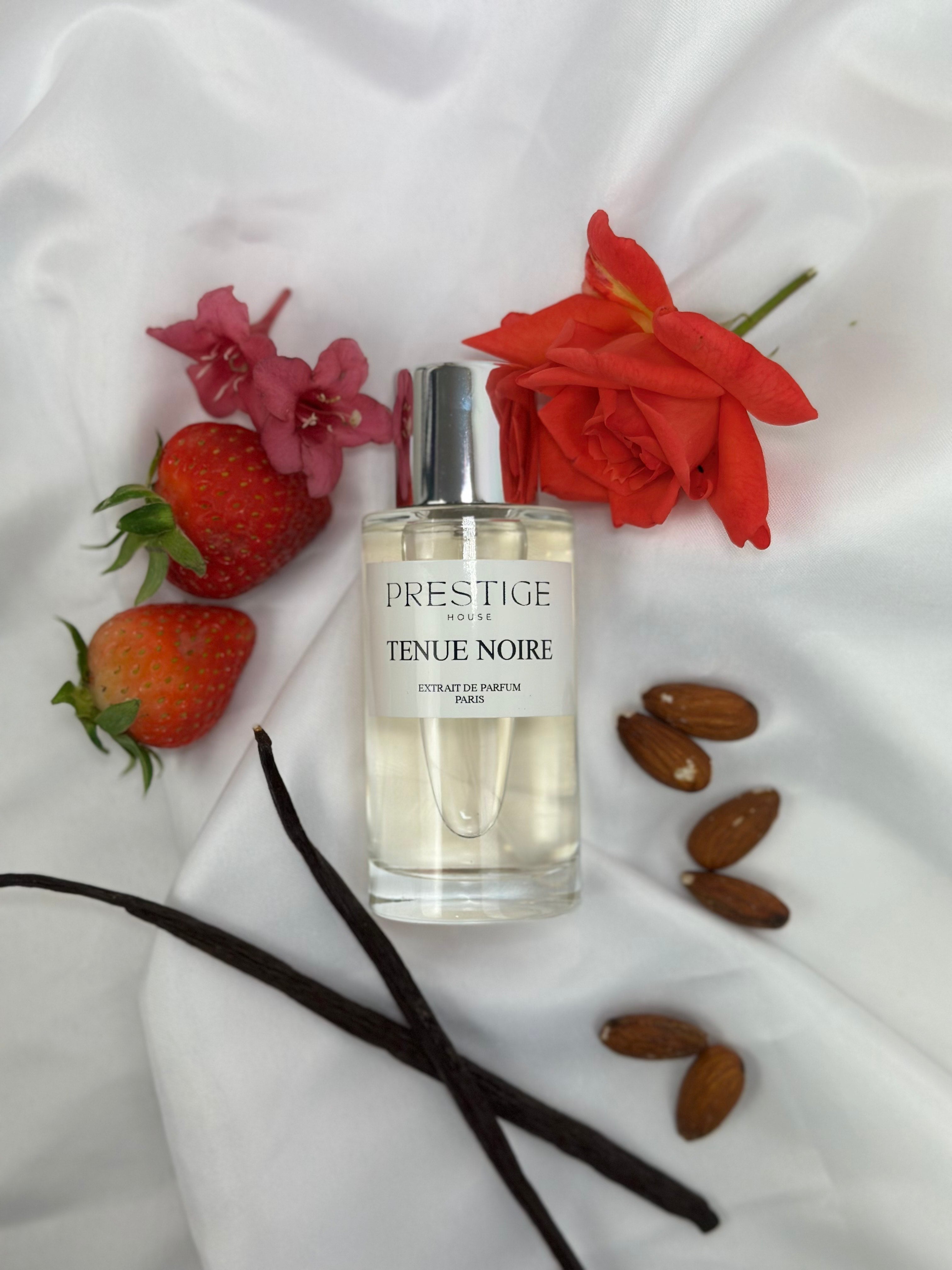 PARFUMS FEMME d'inspirations - Prestige House – Prestige House