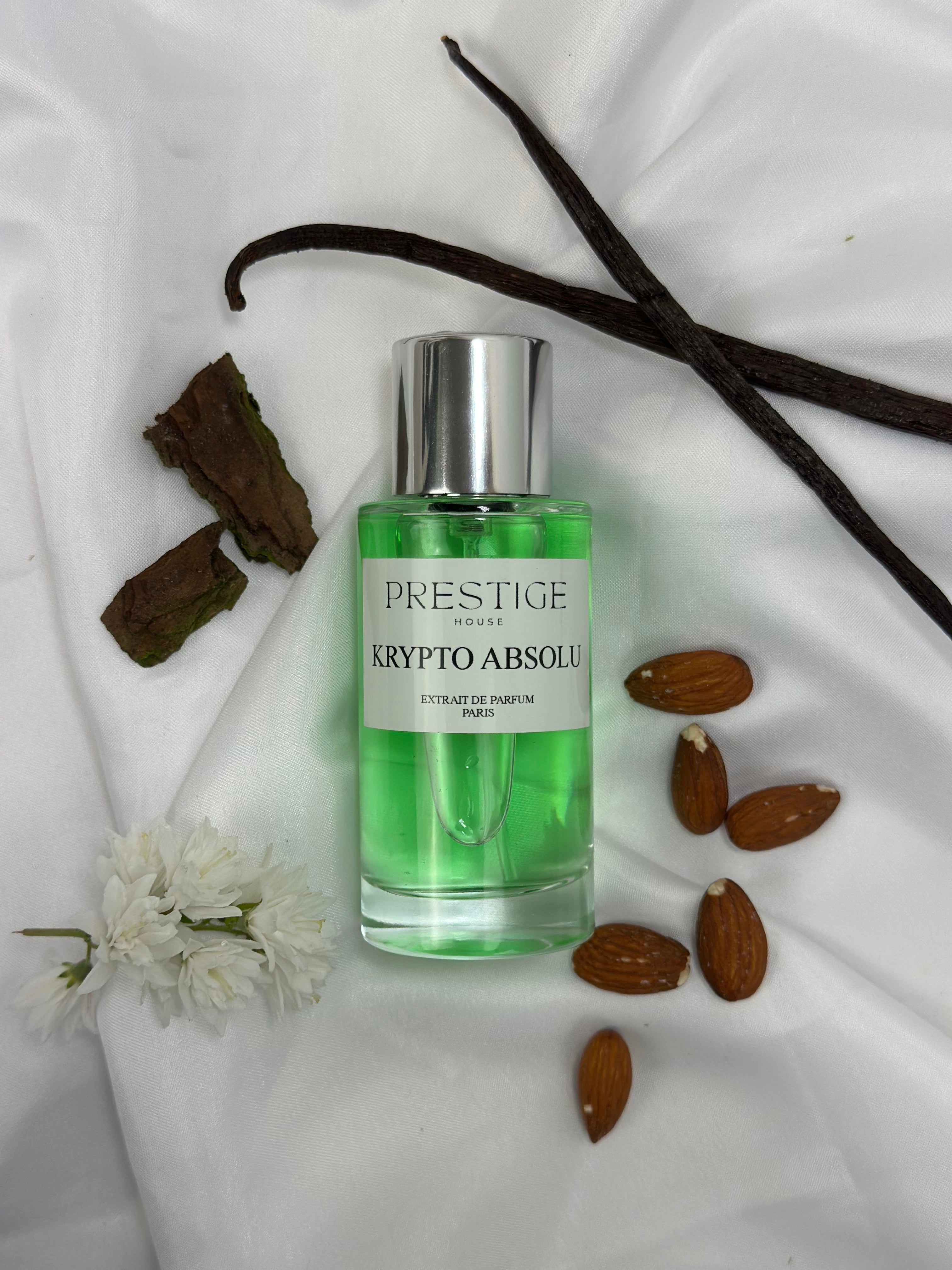 PARFUMS MIXTE d'inspirations - Prestige House – Prestige House